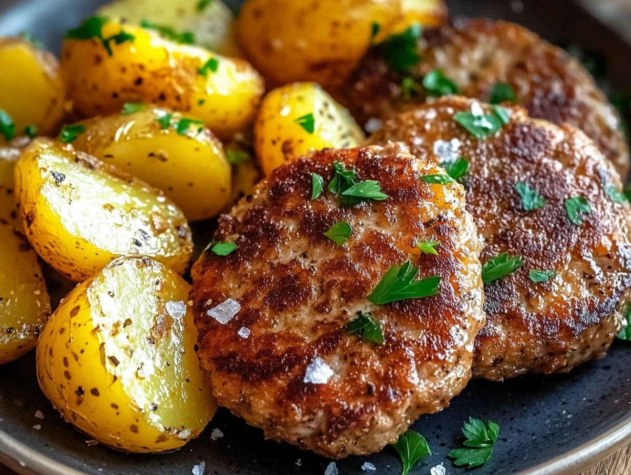 Authentic German Frikadellen Recipe - CuisineCove